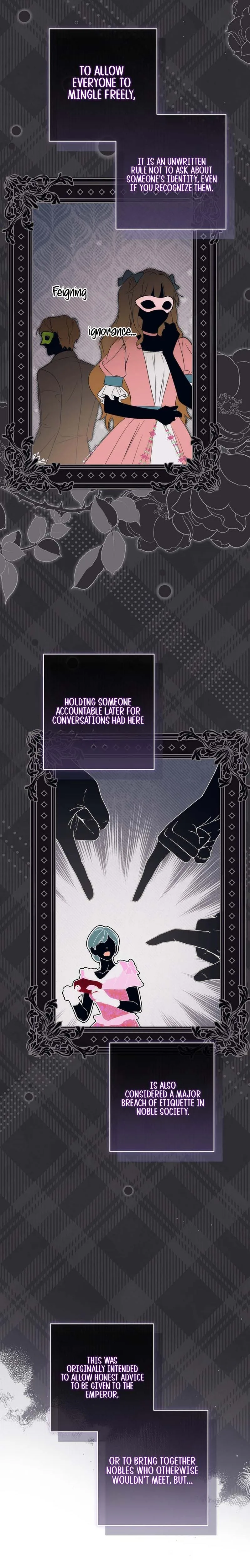Unbeknownst to Me, I am Secretly Dating the Emperor Chapter 12 - Nyx Scans