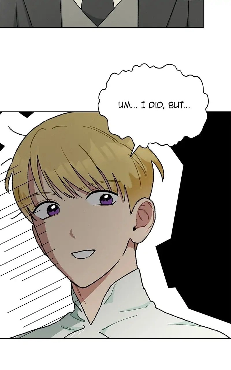 When the Third Wheel Strikes Back Chapter 1 - Nyx Scans