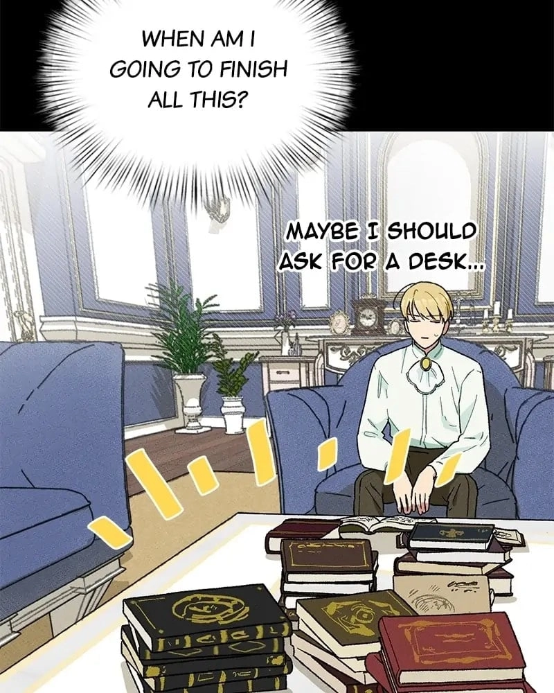 When the Third Wheel Strikes Back Chapter 3 - Nyx Scans