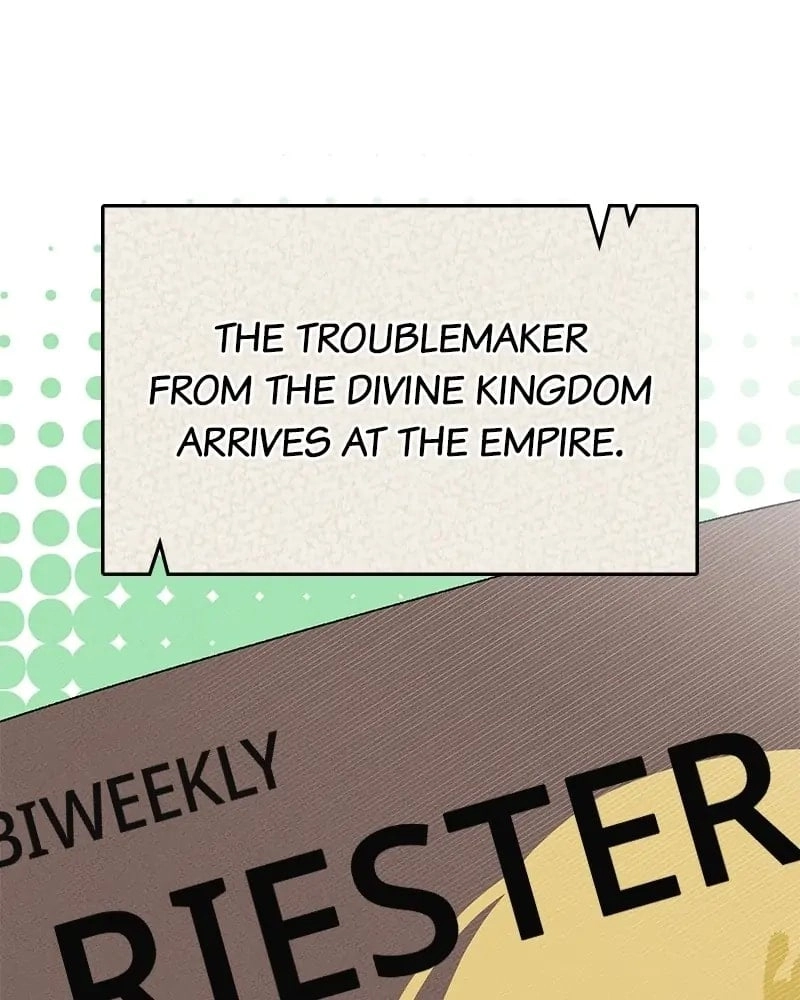 When the Third Wheel Strikes Back Chapter 3 - Nyx Scans