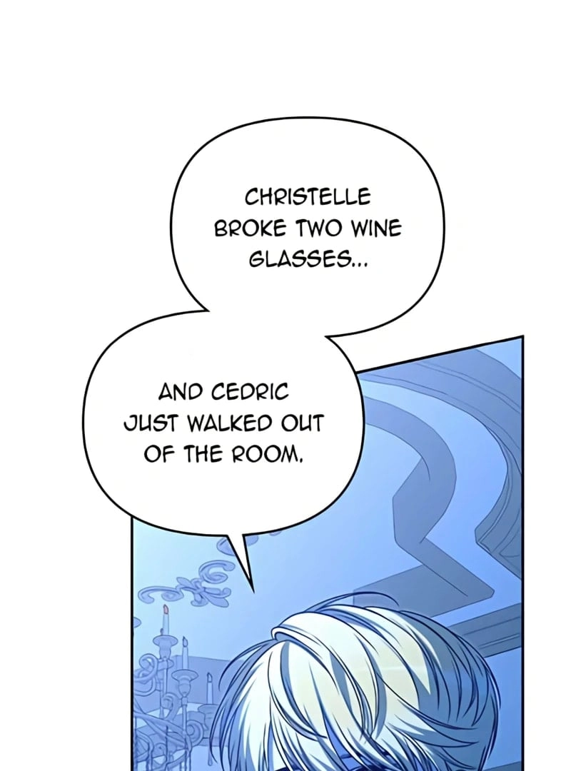 When the Third Wheel Strikes Back Chapter 72 - Nyx Scans