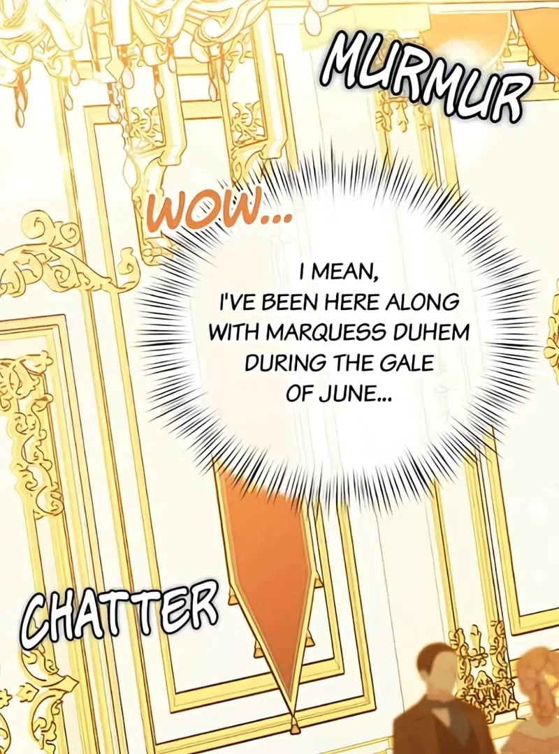 When the Third Wheel Strikes Back Chapter 72 - Nyx Scans