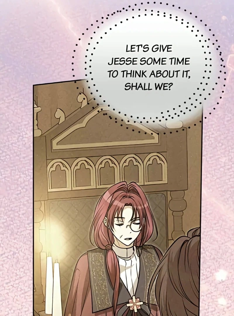 When the Third Wheel Strikes Back Chapter 72 - Nyx Scans