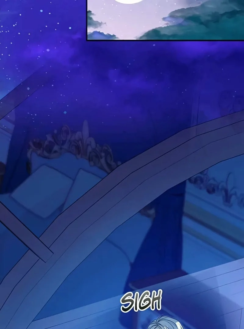 When the Third Wheel Strikes Back Chapter 72 - Nyx Scans