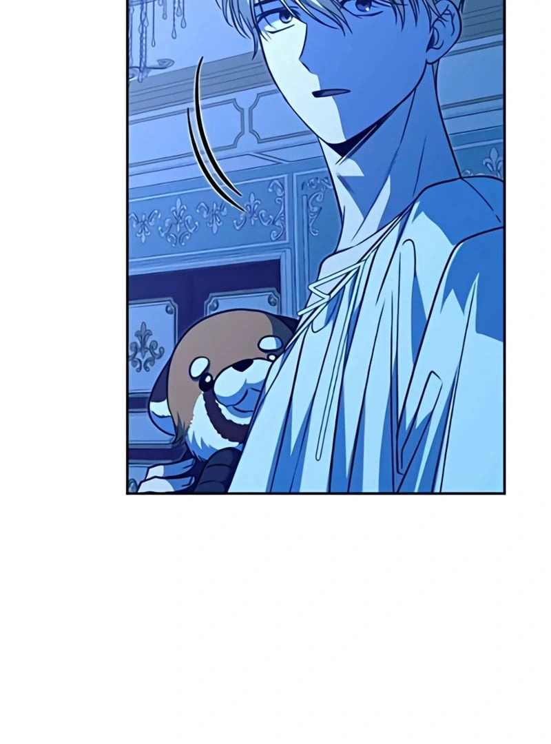 When the Third Wheel Strikes Back Chapter 72 - Nyx Scans