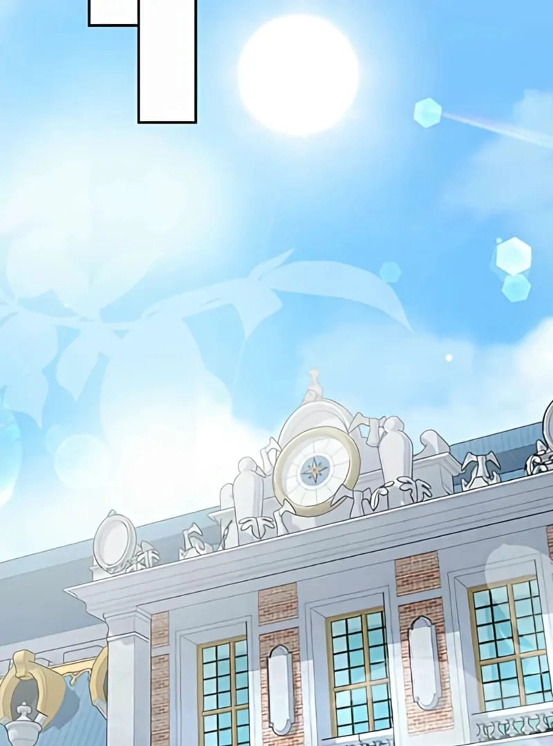 When the Third Wheel Strikes Back Chapter 72 - Nyx Scans