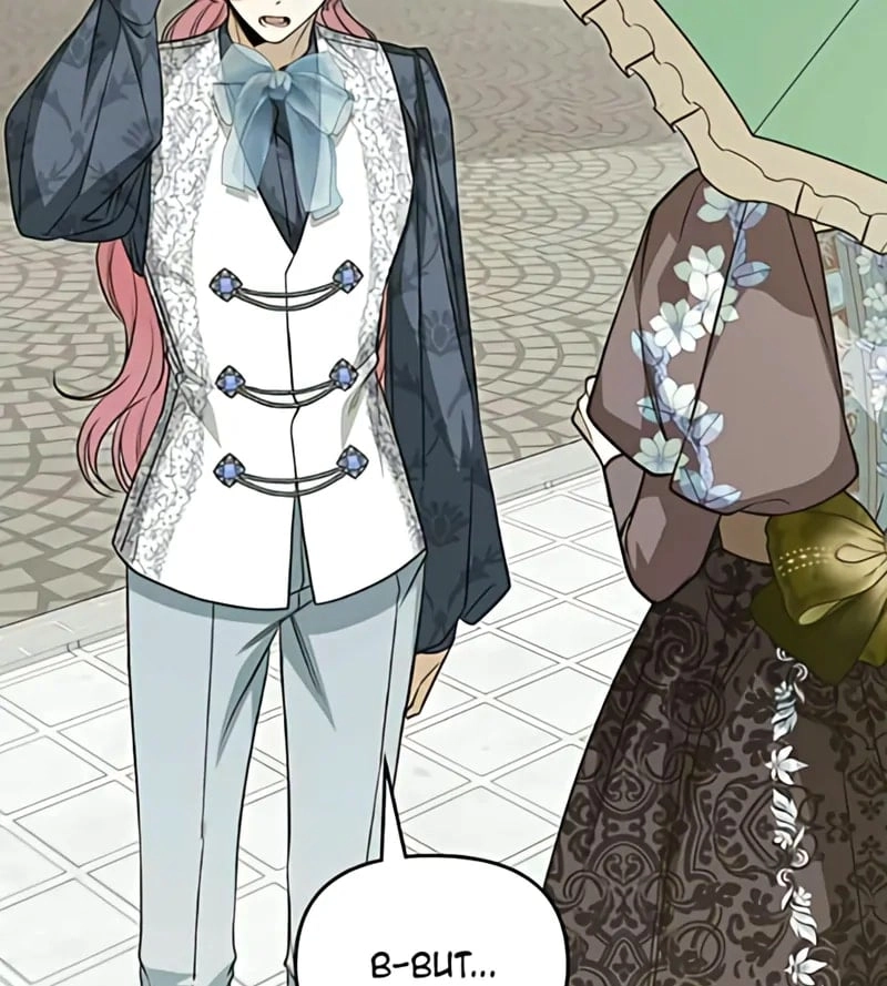 When the Third Wheel Strikes Back Chapter 72 - Nyx Scans