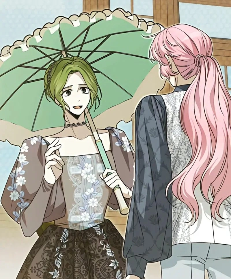 When the Third Wheel Strikes Back Chapter 72 - Nyx Scans