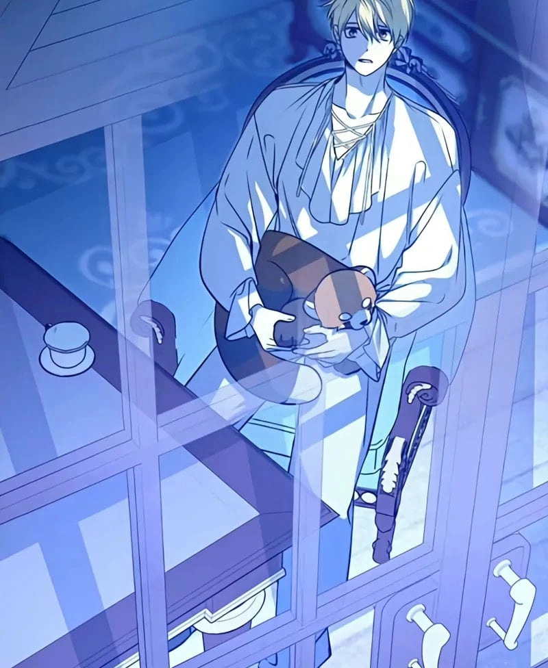 When the Third Wheel Strikes Back Chapter 72 - Nyx Scans