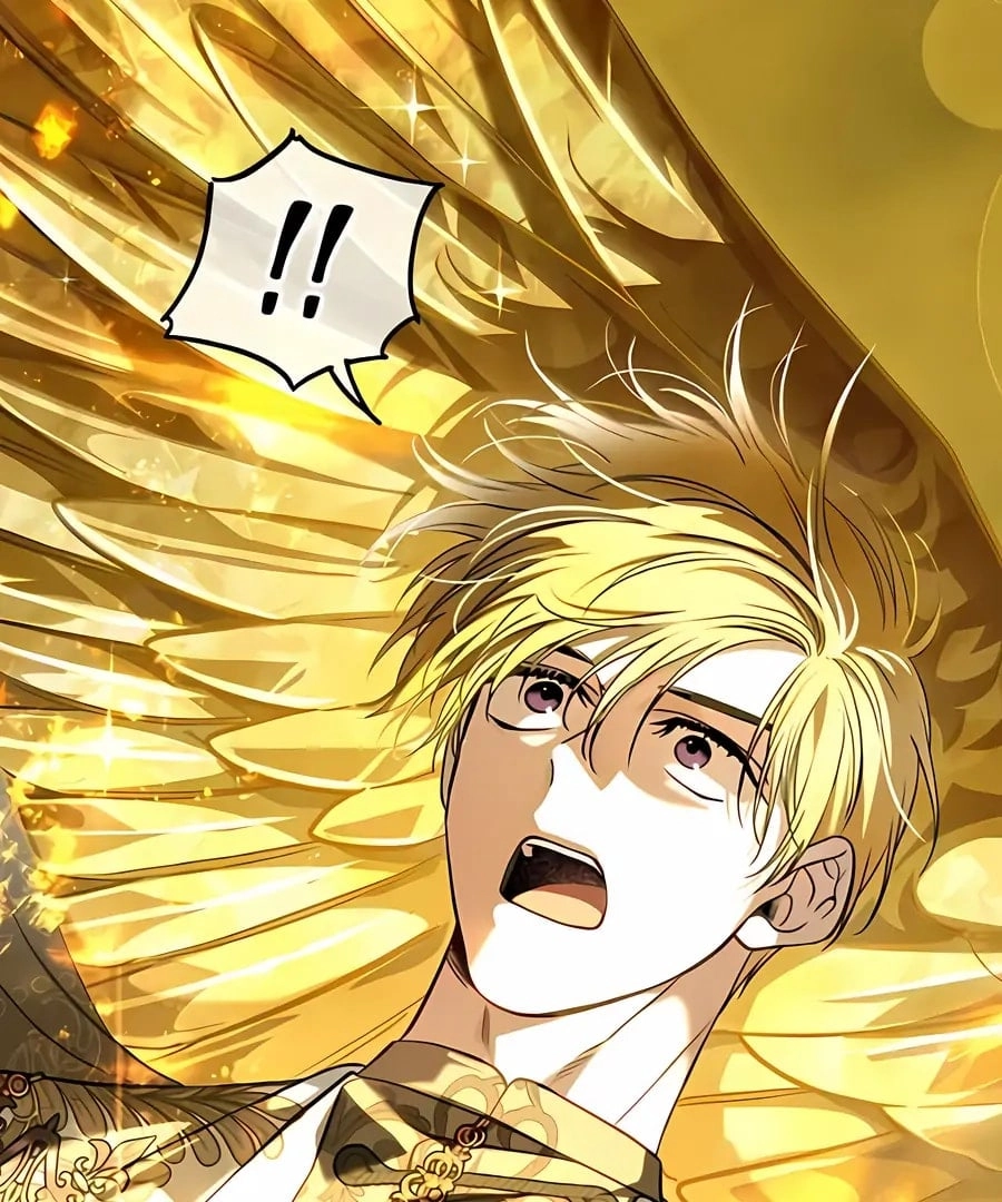 When the Third Wheel Strikes Back Chapter 65 - Nyx Scans