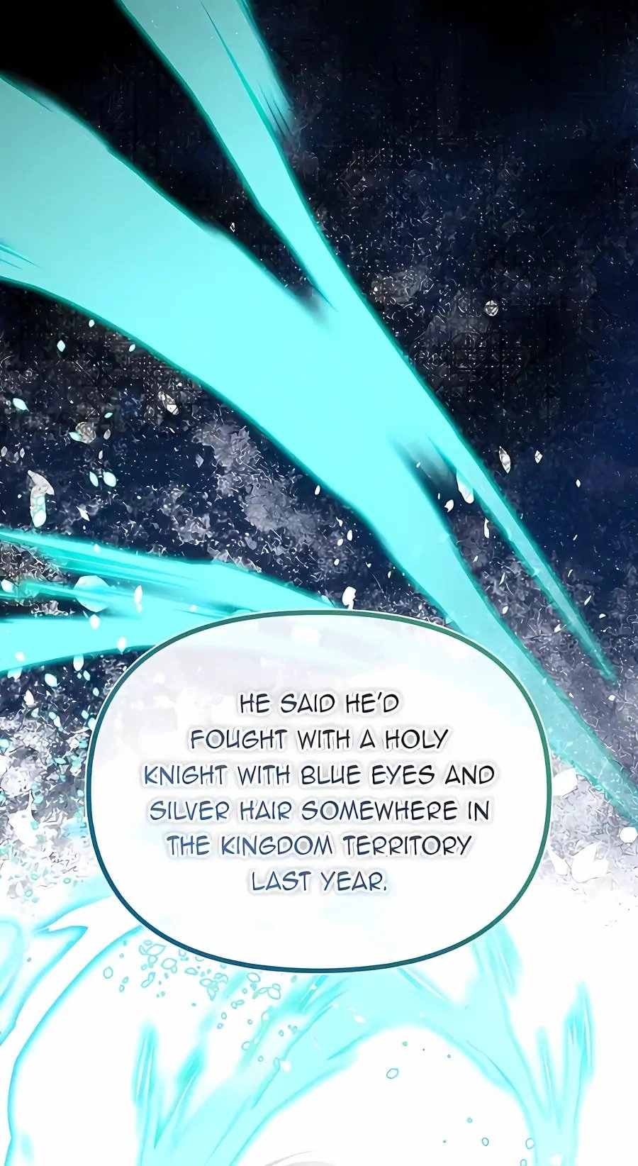 When the Third Wheel Strikes Back Chapter 65 - Nyx Scans