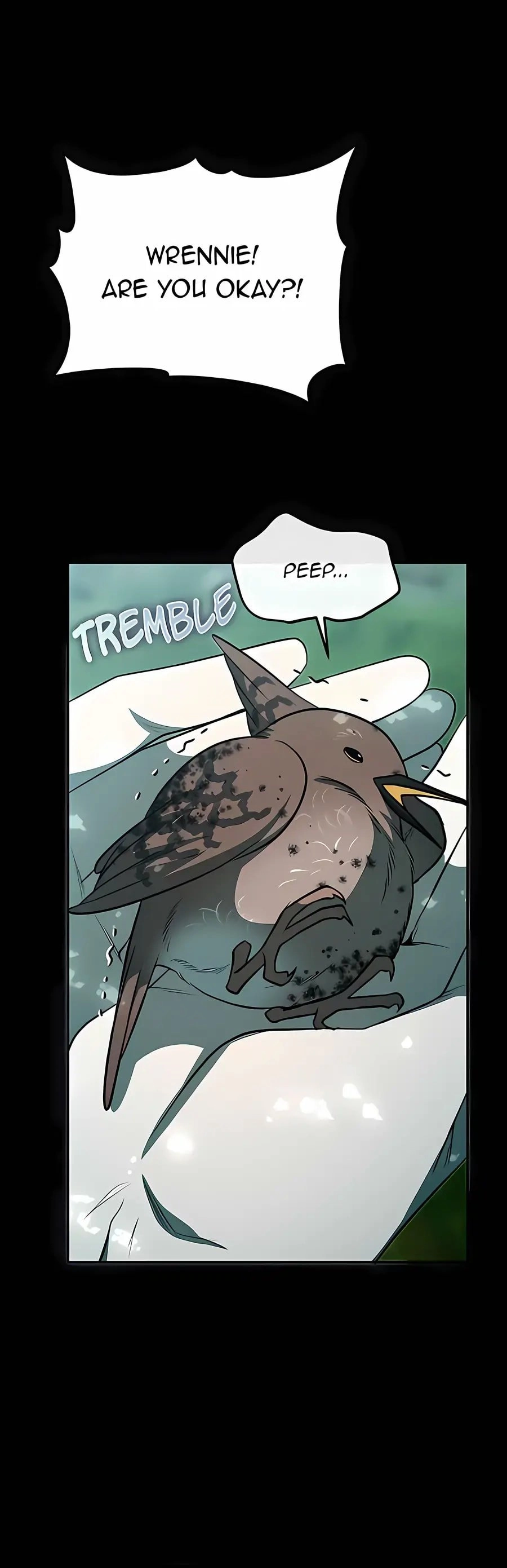 When the Third Wheel Strikes Back Chapter 65 - Nyx Scans