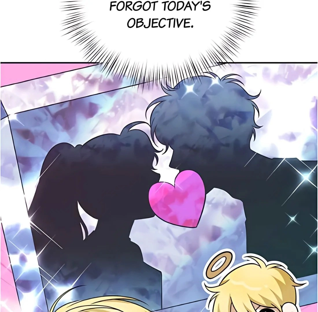 When the Third Wheel Strikes Back Chapter 64 - Nyx Scans