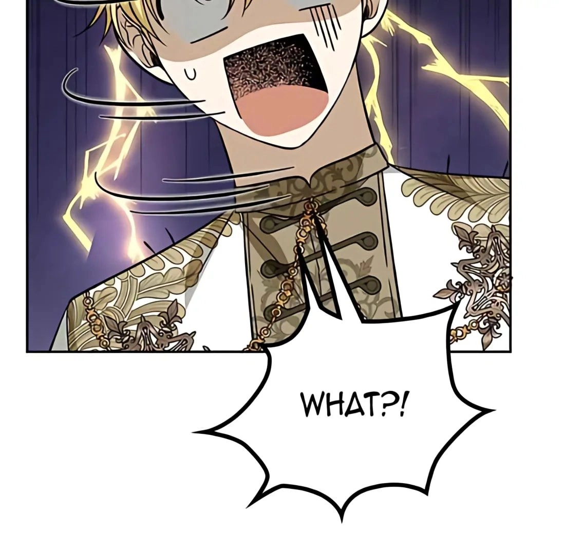 When the Third Wheel Strikes Back Chapter 64 - Nyx Scans