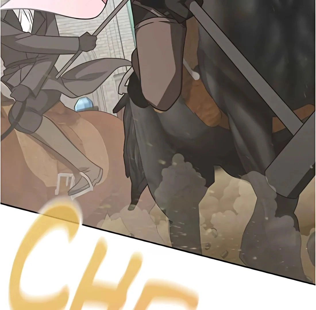 When the Third Wheel Strikes Back Chapter 64 - Nyx Scans