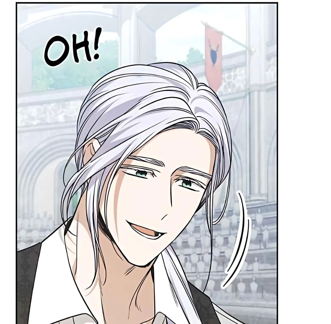 When the Third Wheel Strikes Back Chapter 64 - Nyx Scans