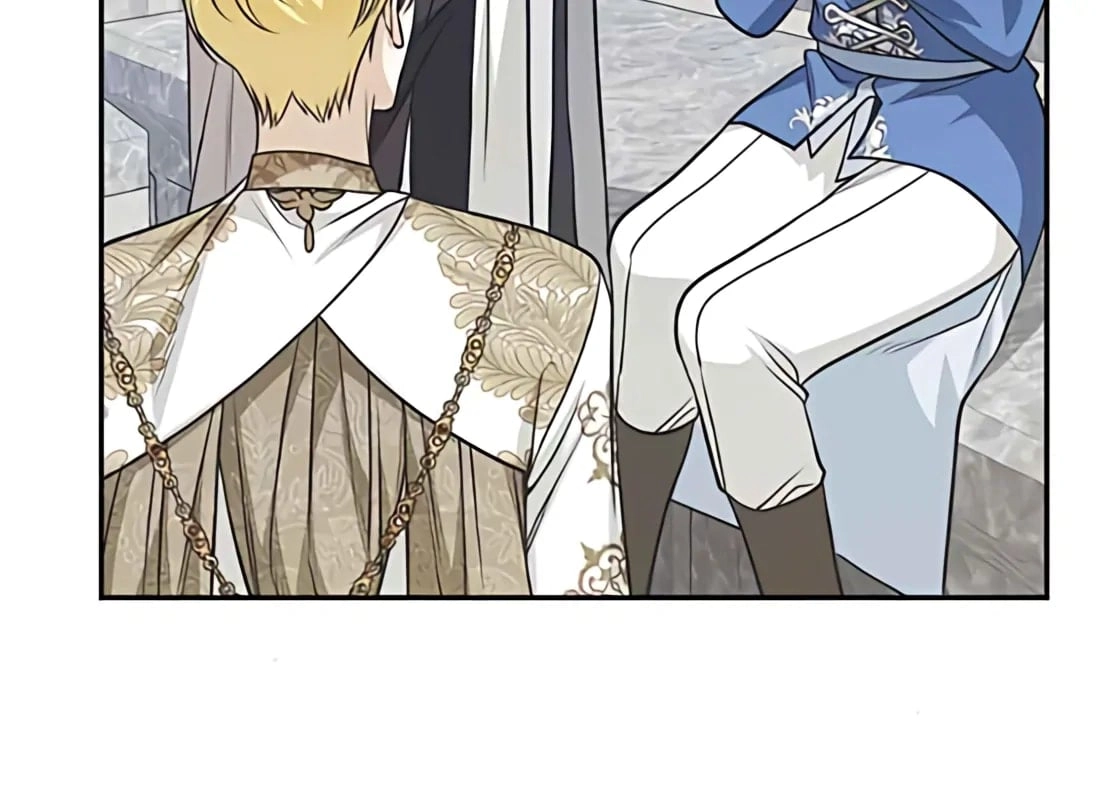 When the Third Wheel Strikes Back Chapter 64 - Nyx Scans