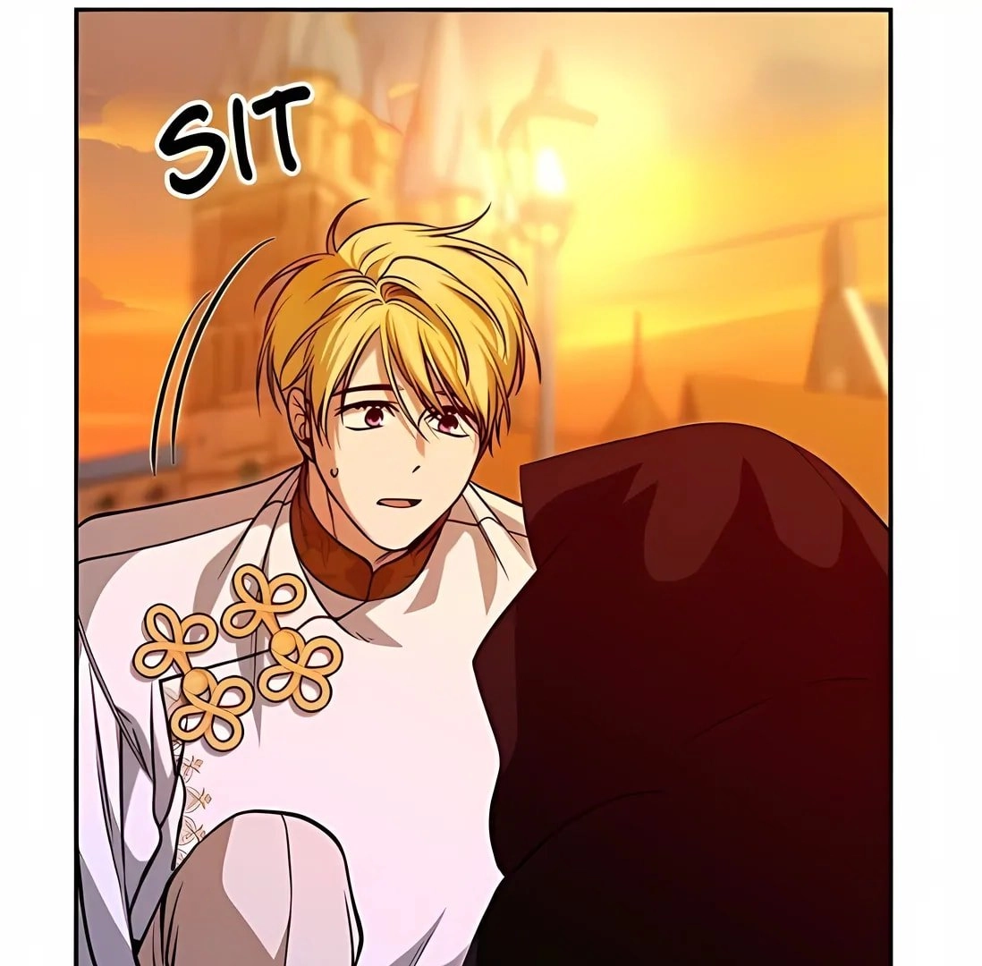 When the Third Wheel Strikes Back Chapter 60 - Nyx Scans