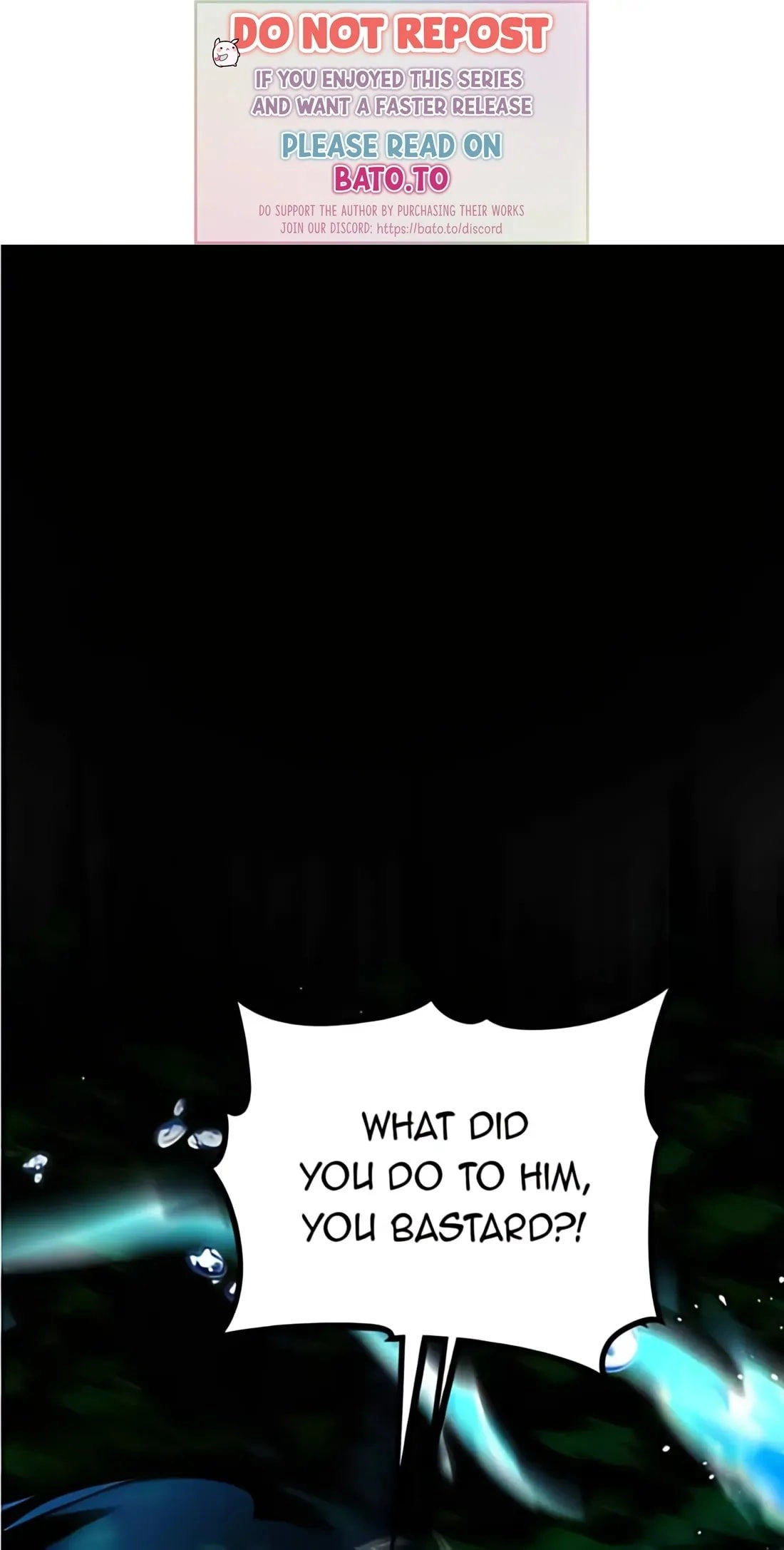 When the Third Wheel Strikes Back Chapter 67 - Nyx Scans