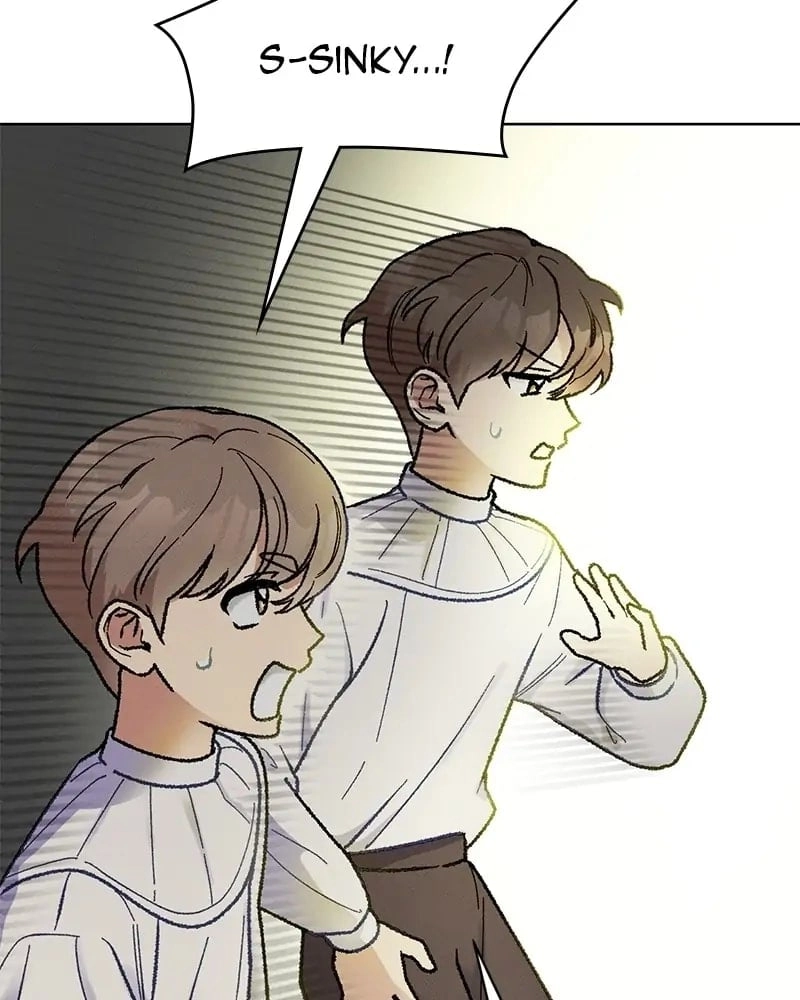 When the Third Wheel Strikes Back Chapter 4 - Nyx Scans