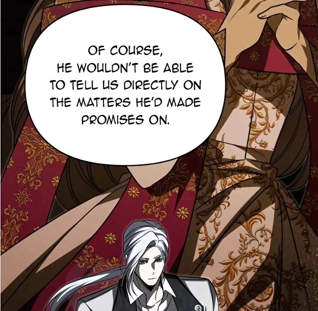 When the Third Wheel Strikes Back Chapter 71 - Nyx Scans