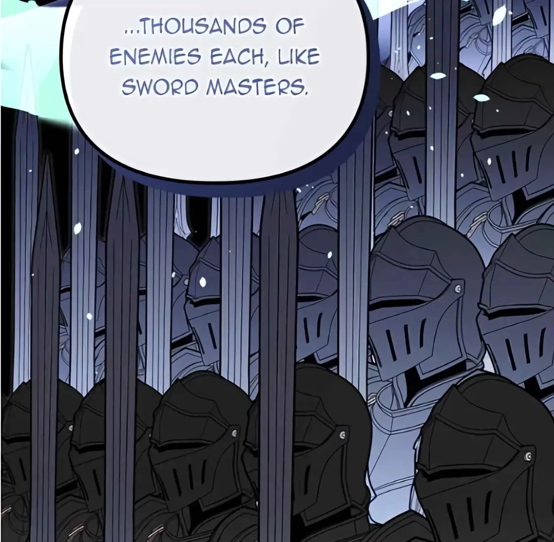 When the Third Wheel Strikes Back Chapter 71 - Nyx Scans