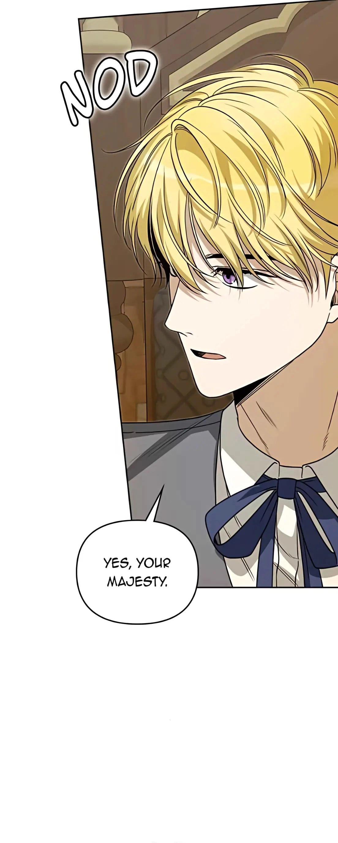 When the Third Wheel Strikes Back Chapter 71 - Nyx Scans