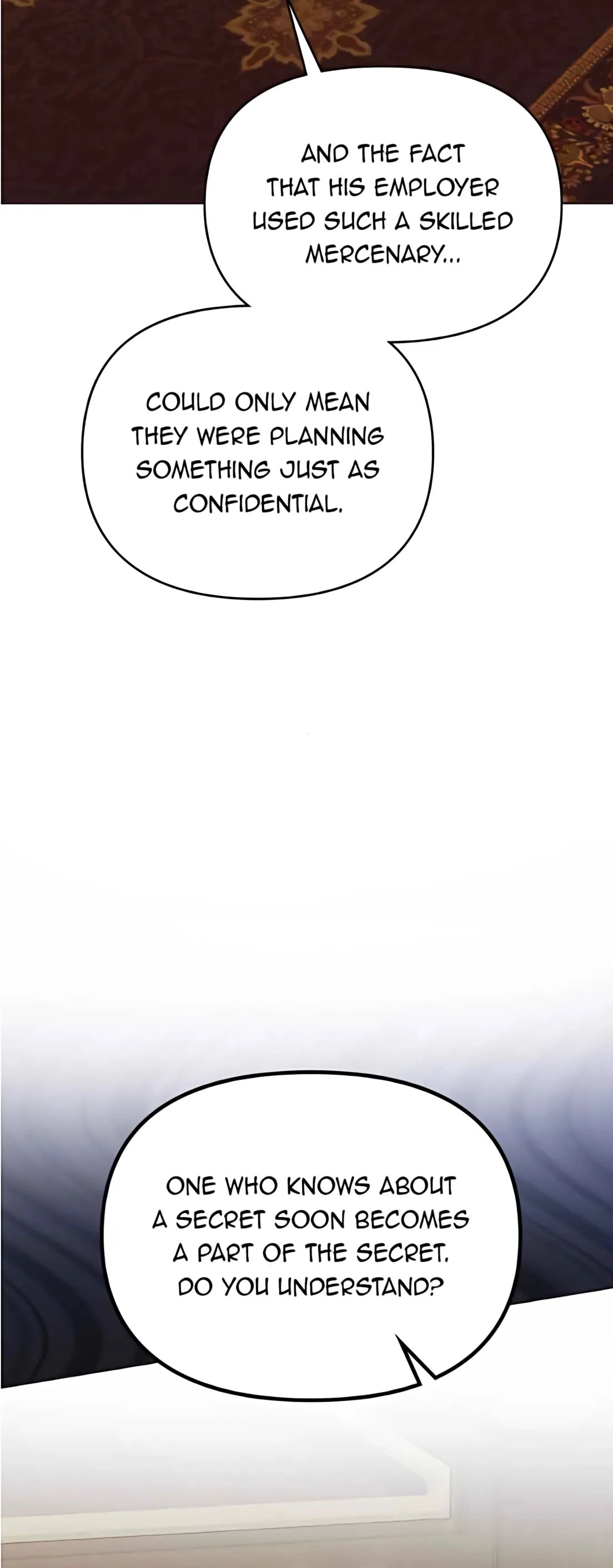 When the Third Wheel Strikes Back Chapter 71 - Nyx Scans