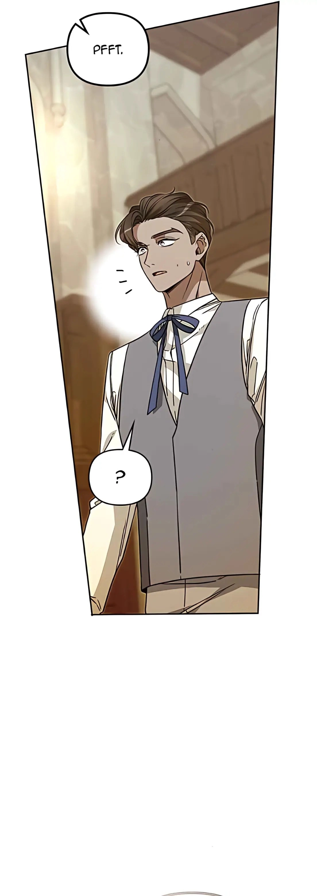 When the Third Wheel Strikes Back Chapter 71 - Nyx Scans