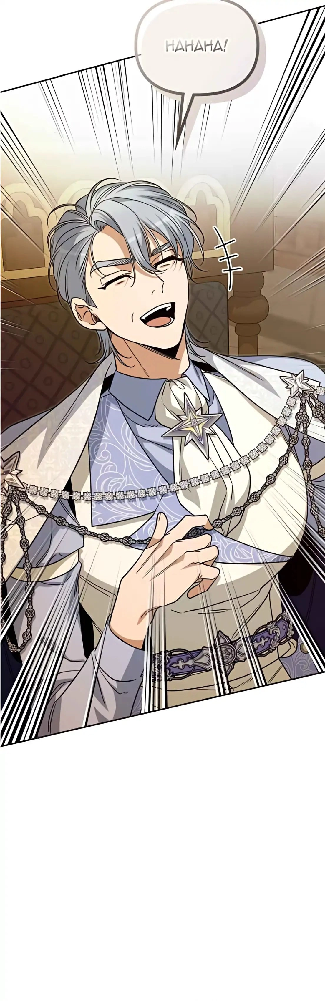 When the Third Wheel Strikes Back Chapter 71 - Nyx Scans