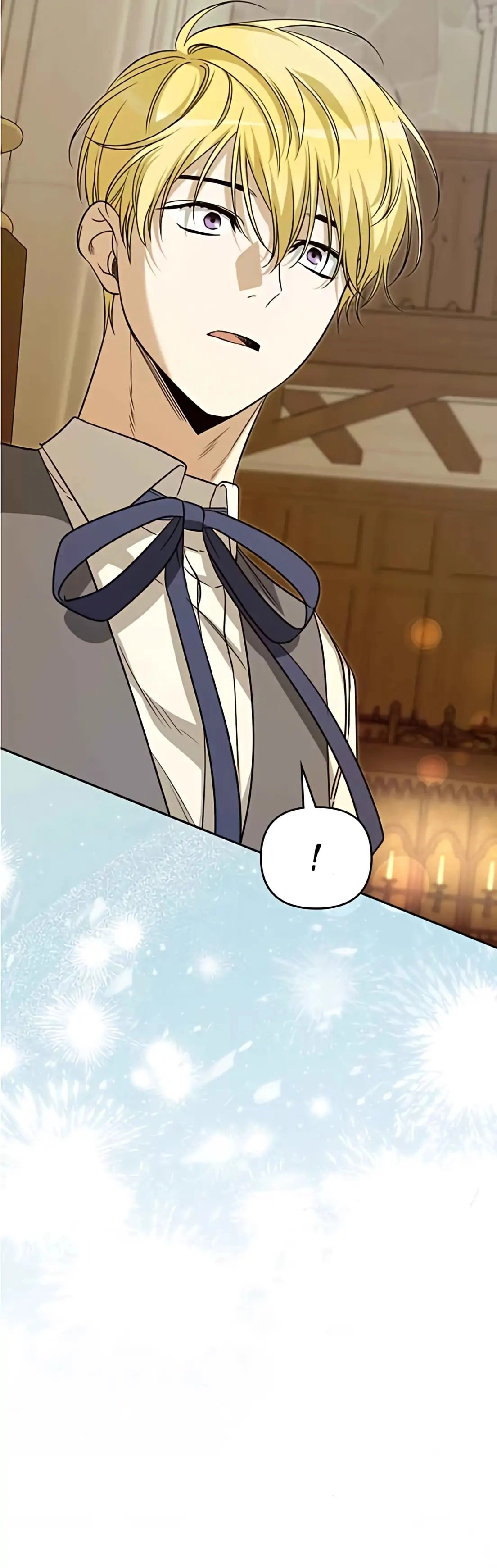 When the Third Wheel Strikes Back Chapter 71 - Nyx Scans