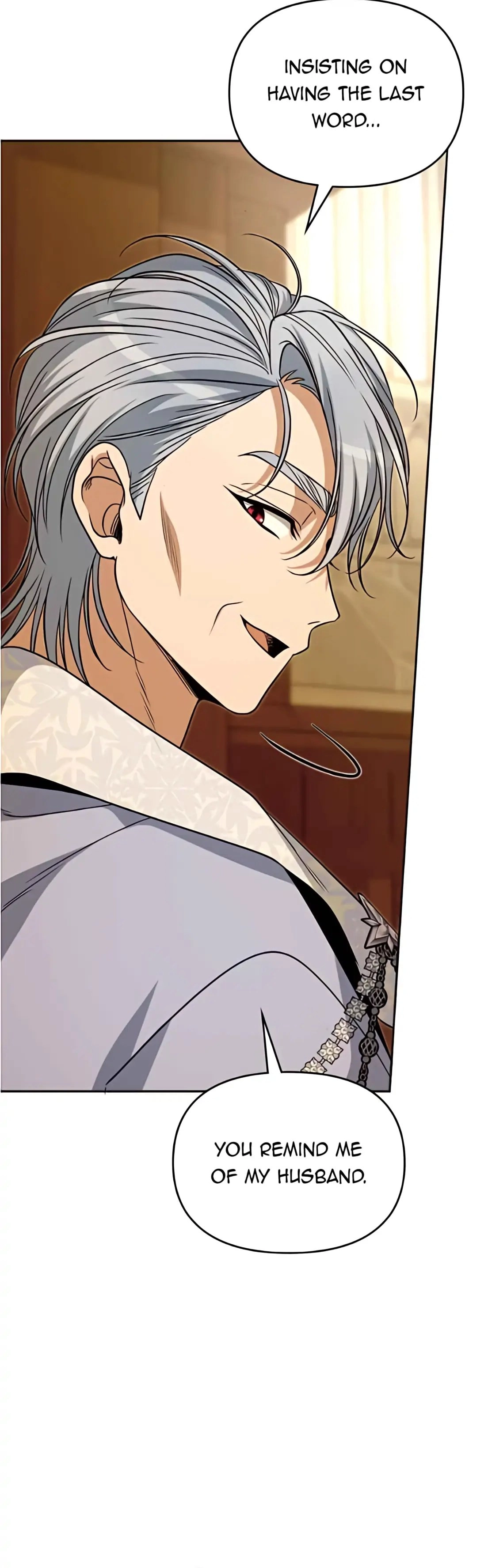 When the Third Wheel Strikes Back Chapter 71 - Nyx Scans