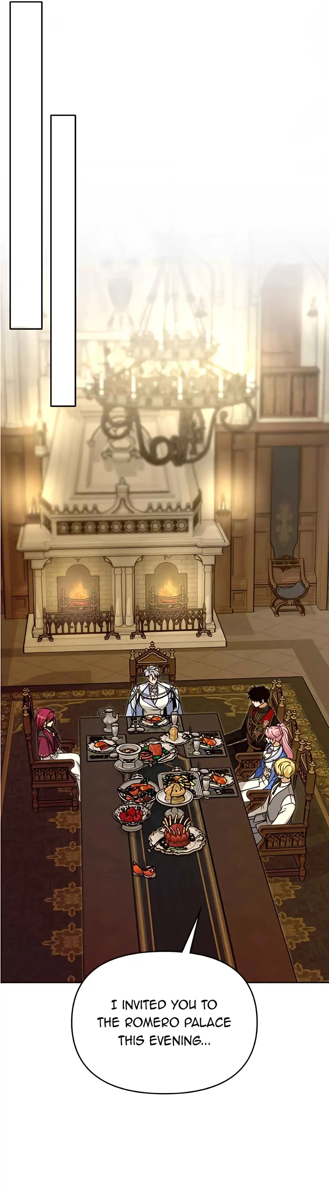 When the Third Wheel Strikes Back Chapter 71 - Nyx Scans