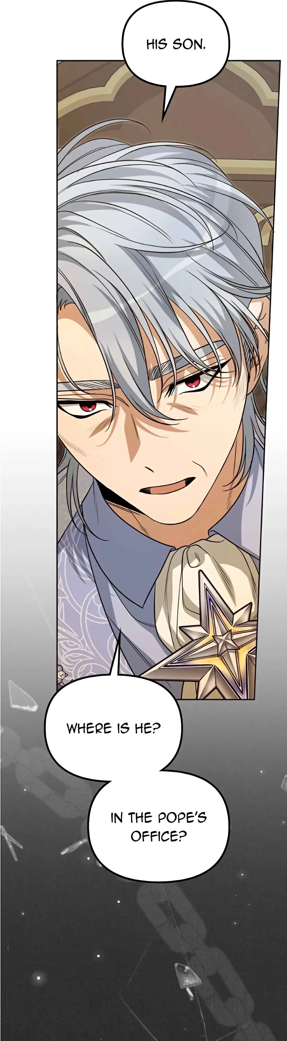 When the Third Wheel Strikes Back Chapter 71 - Nyx Scans