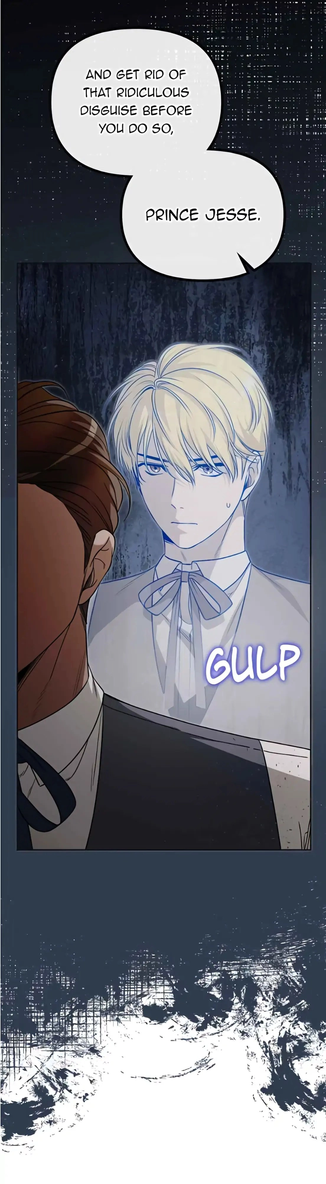 When the Third Wheel Strikes Back Chapter 71 - Nyx Scans