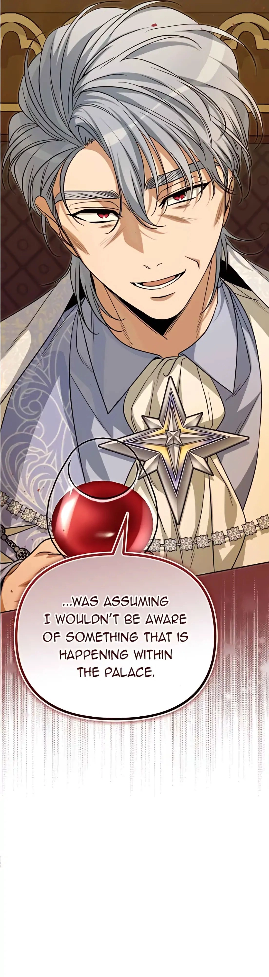 When the Third Wheel Strikes Back Chapter 71 - Nyx Scans