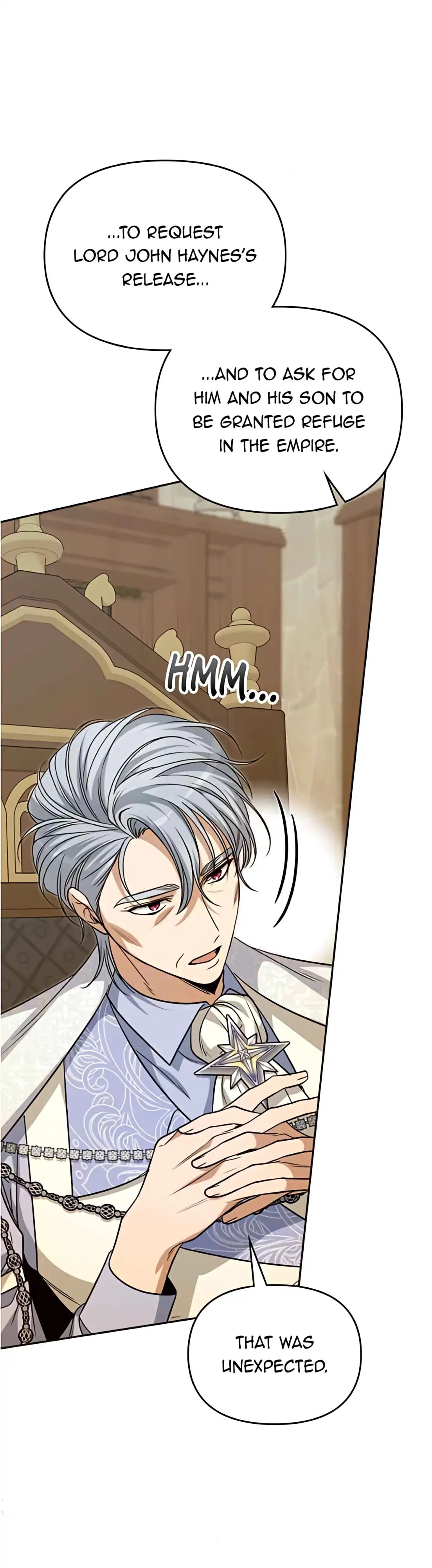 When the Third Wheel Strikes Back Chapter 71 - Nyx Scans