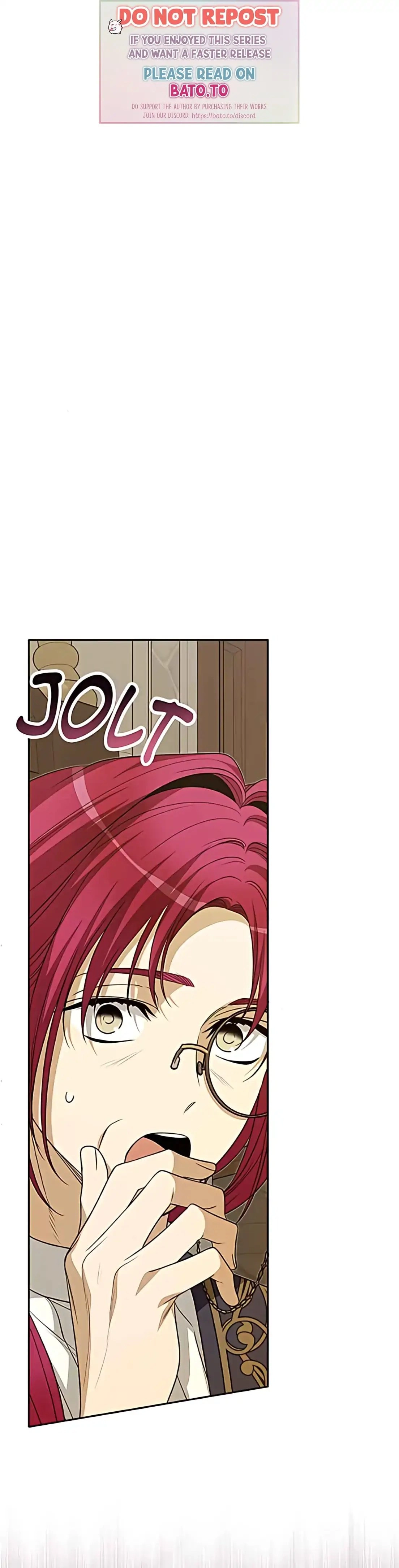 When the Third Wheel Strikes Back Chapter 71 - Nyx Scans